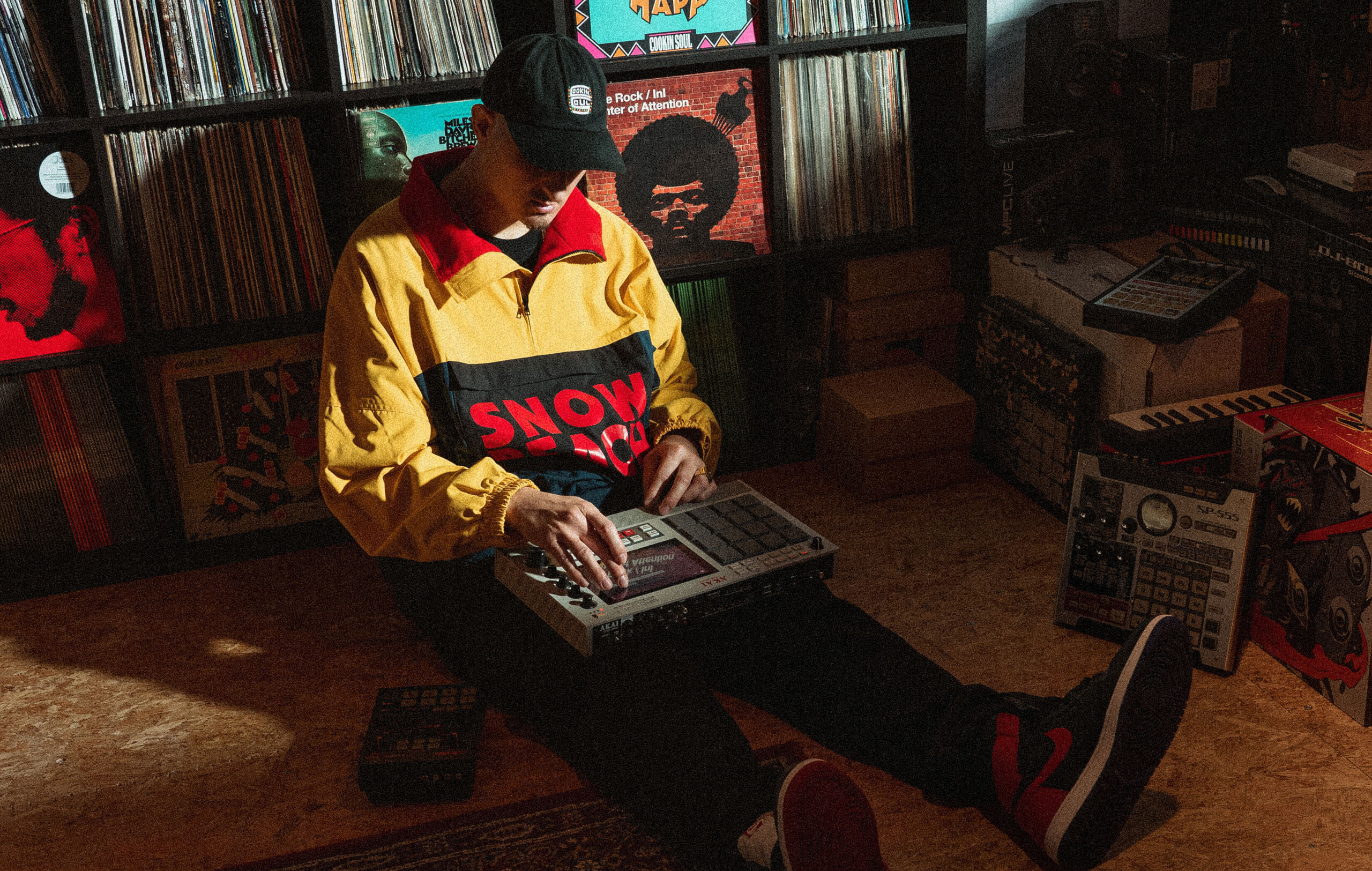 Cookin’ Soul | We Know Good